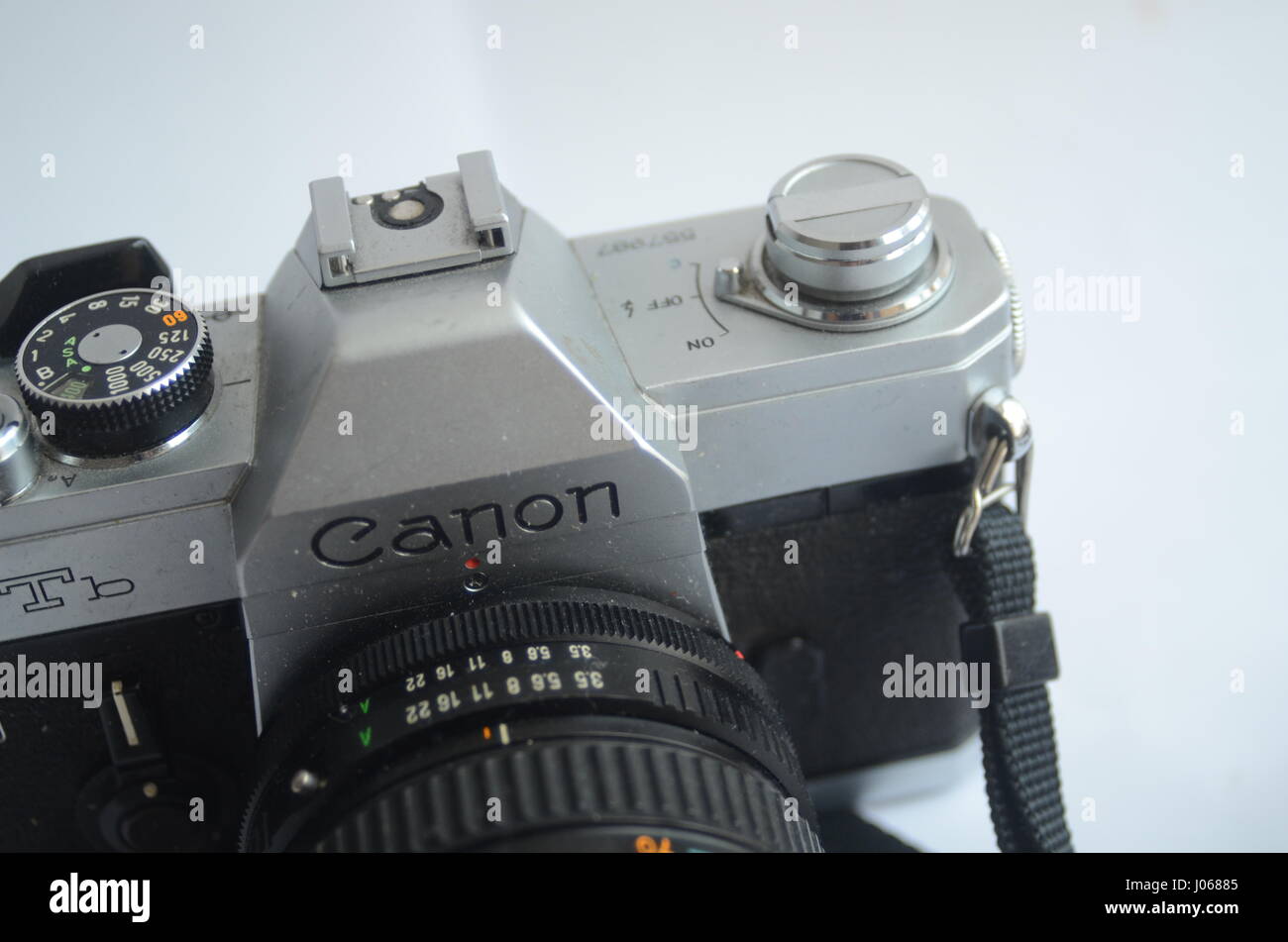 Vintage old classic trigger hi-res stock photography and images - Alamy