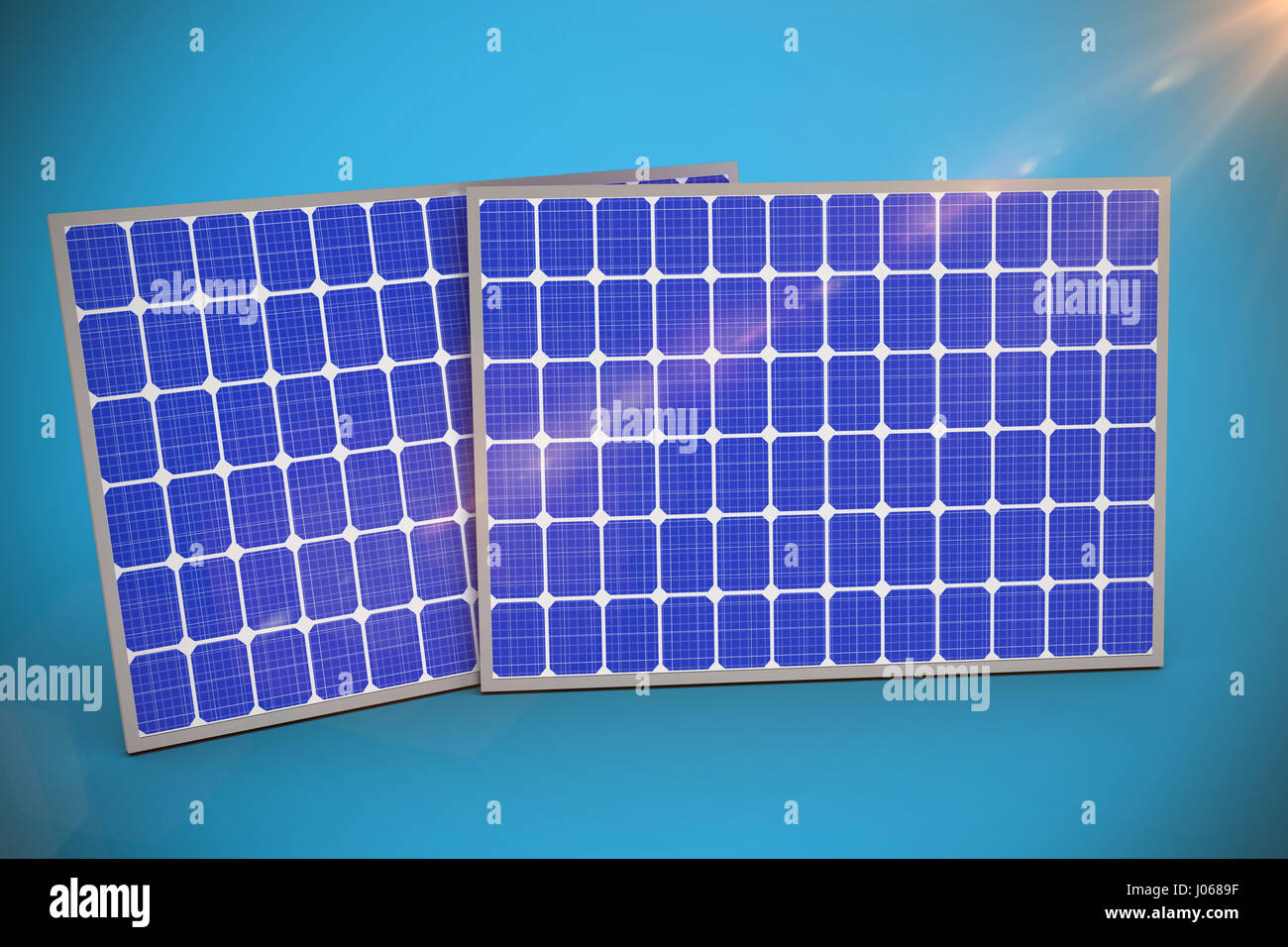 3d render solar panel texture hi-res stock photography and images - Alamy