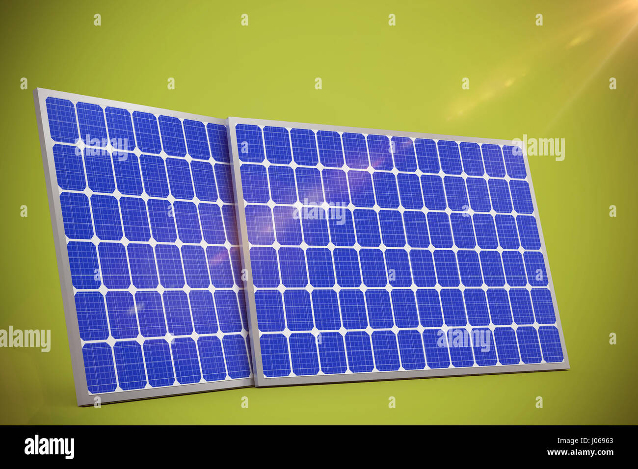 3d render solar panel texture hi-res stock photography and images - Alamy