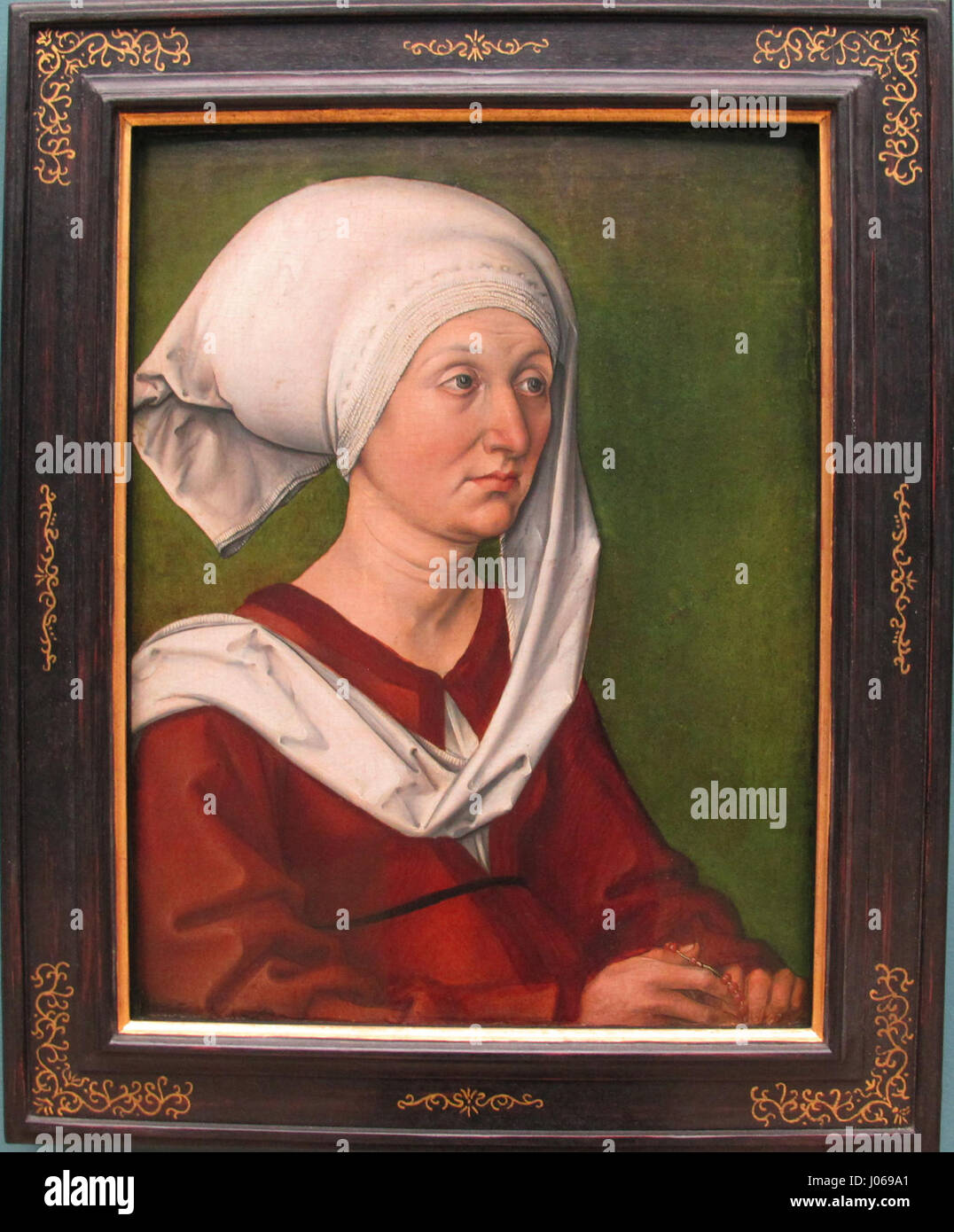 Barbara durer hi-res stock photography and images - Alamy