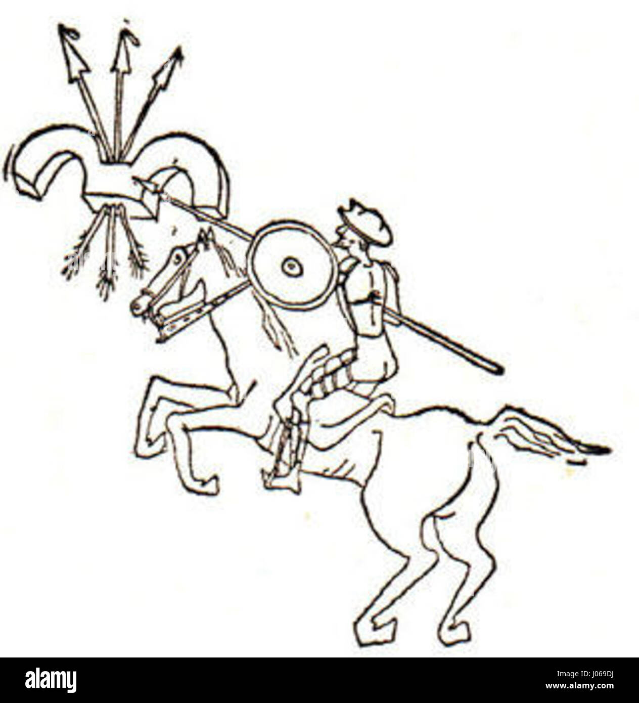 Spanish journalism Cut Out Stock Images & Pictures - Alamy