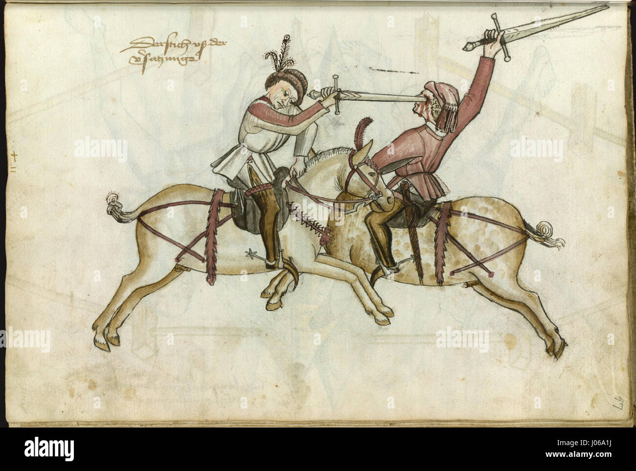 'Ms. Thott. 290.2§ 097r' refers to a manuscript held in the Thott ...