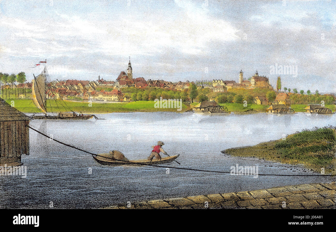 1840 ships history historical hi-res stock photography and images - Alamy