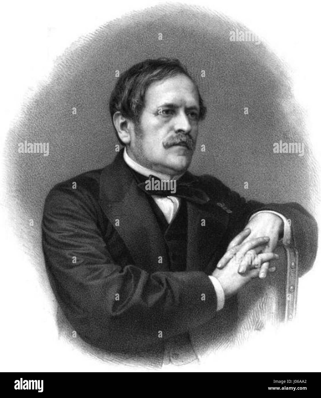 Jean-Pierre Clément’s work is known for his historical paintings, often ...