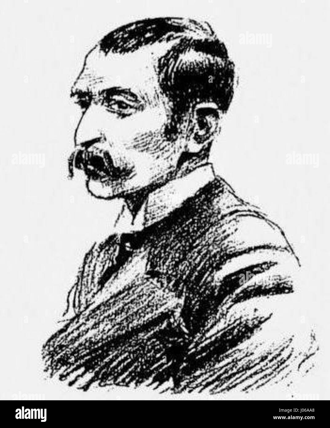 Mathieu Dreyfus was a key figure in the Dreyfus Affair, known for his ...