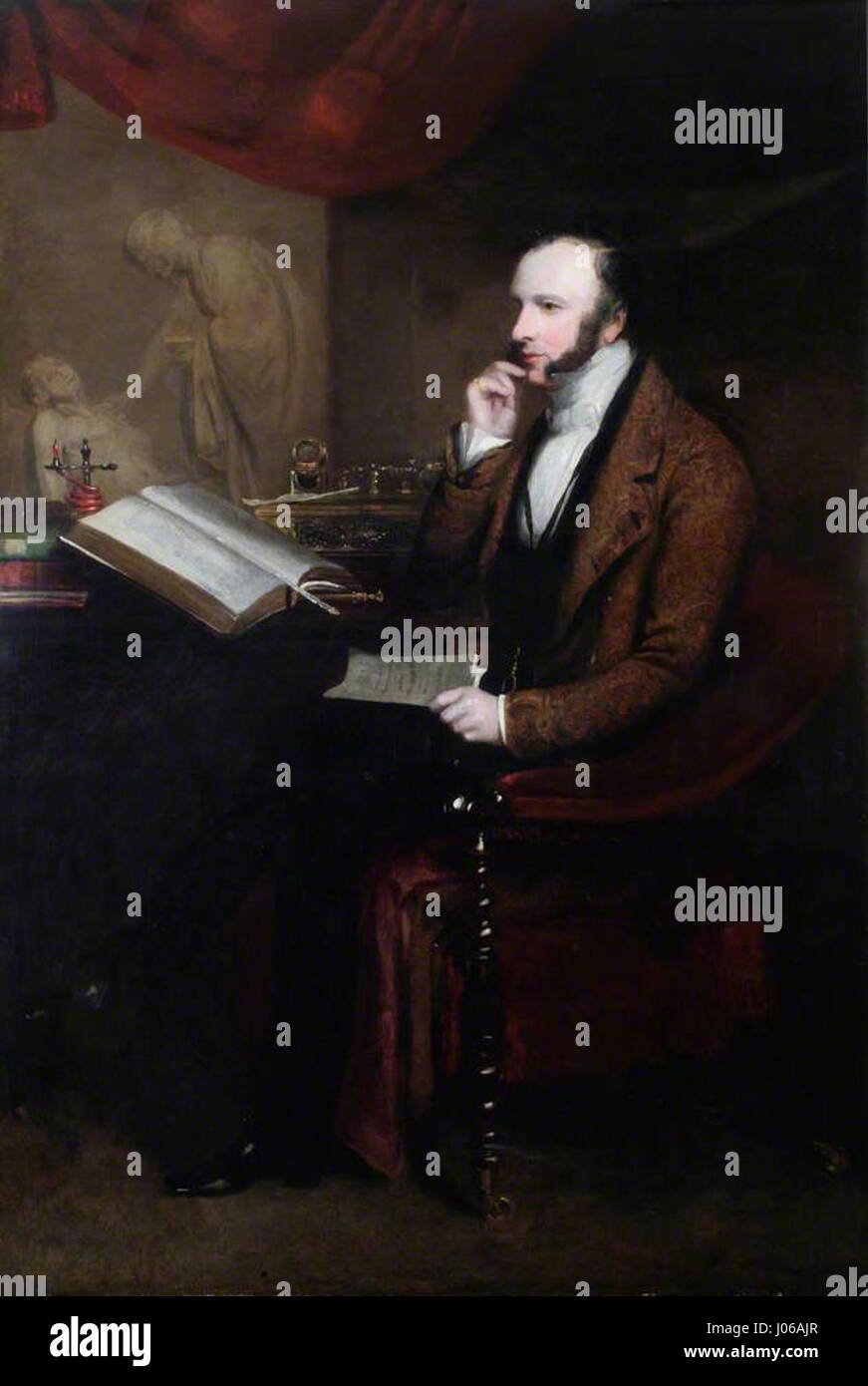 Thomas marsden hi-res stock photography and images - Alamy