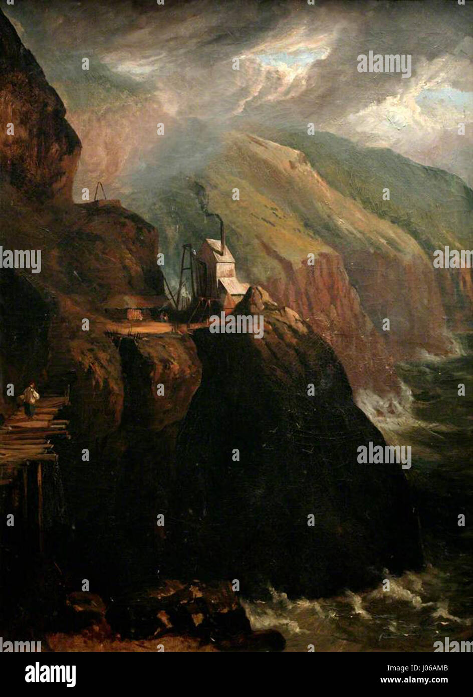 Richard edmonds hi-res stock photography and images - Alamy