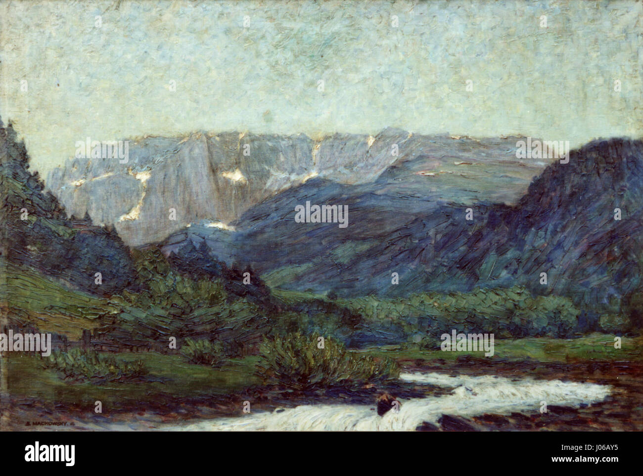 Siegfied hi-res stock photography and images - Alamy