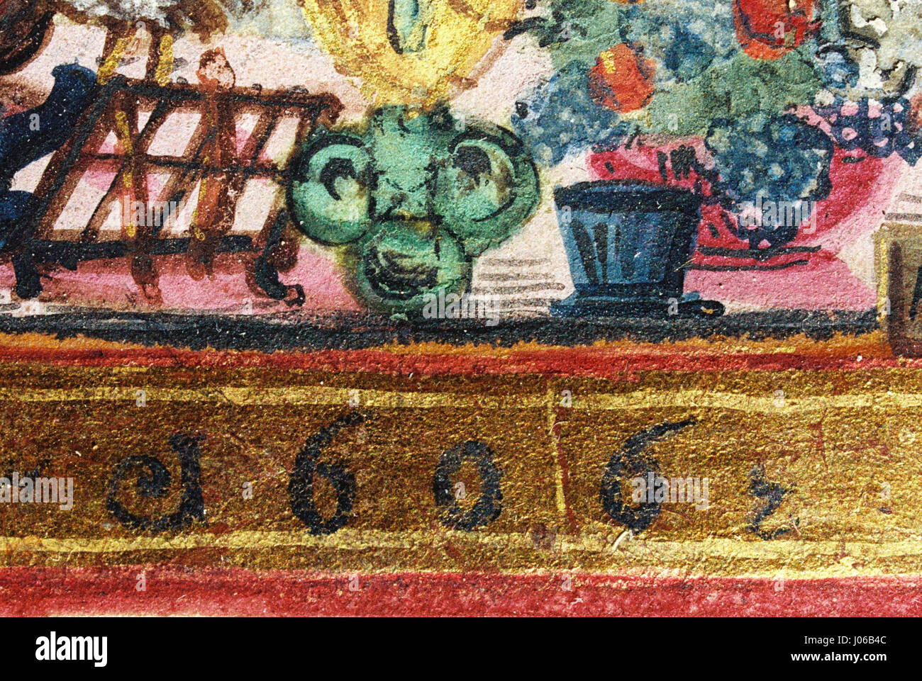 Hans Bär was likely an individual associated with the heraldic symbol ...