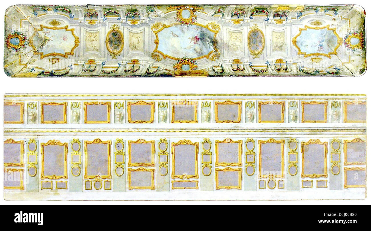 Dozens of renowned artists and collectors have reproduced great works ...