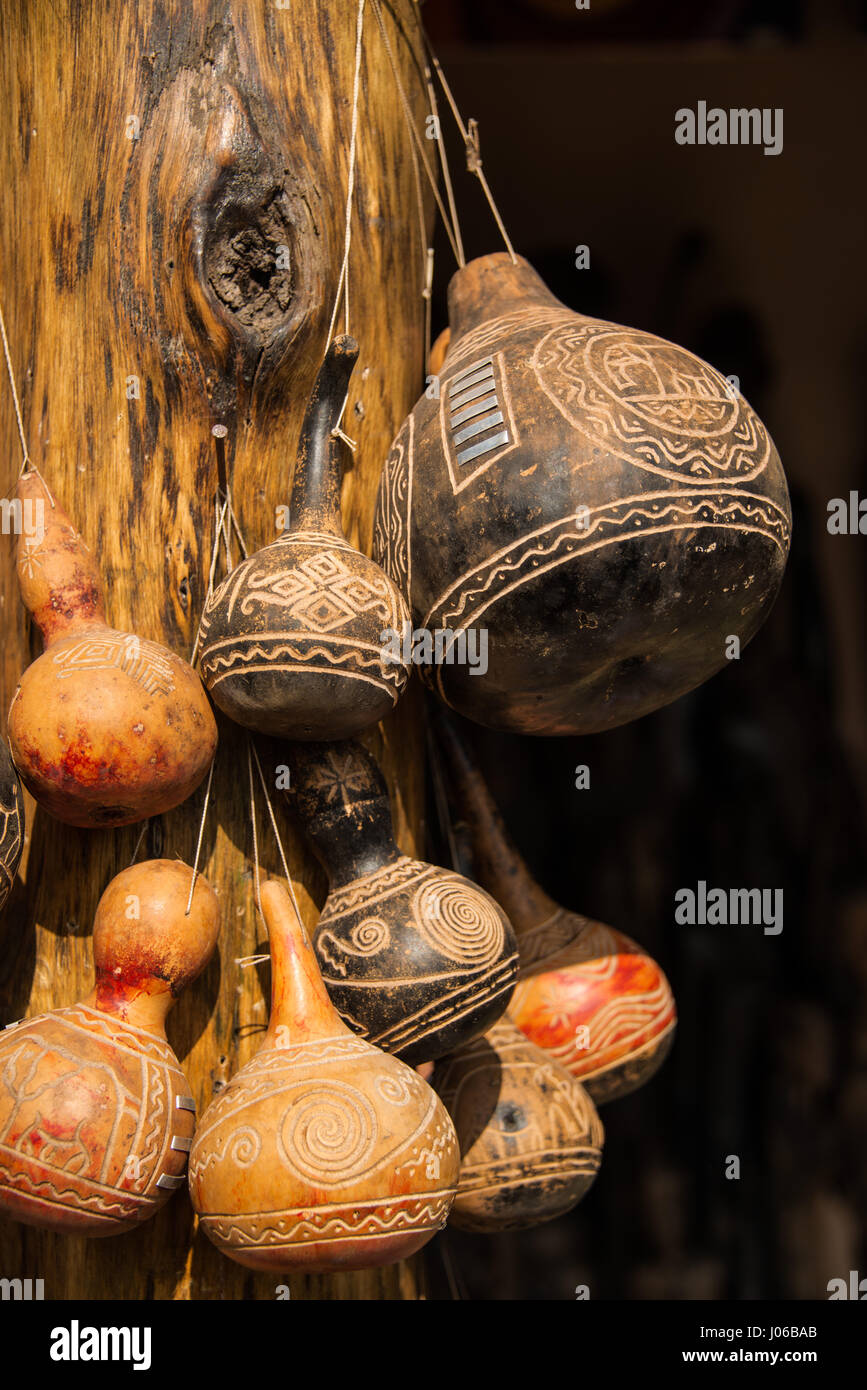 Bottle gourds africa hi-res stock photography and images - Alamy