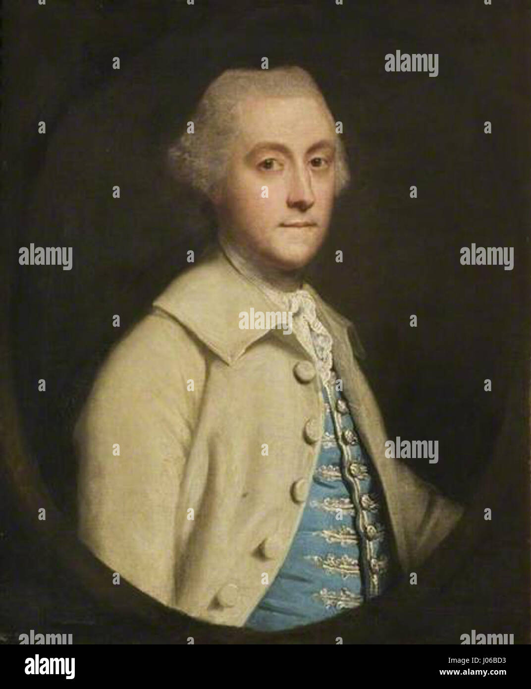 Lord bagot hi-res stock photography and images - Alamy