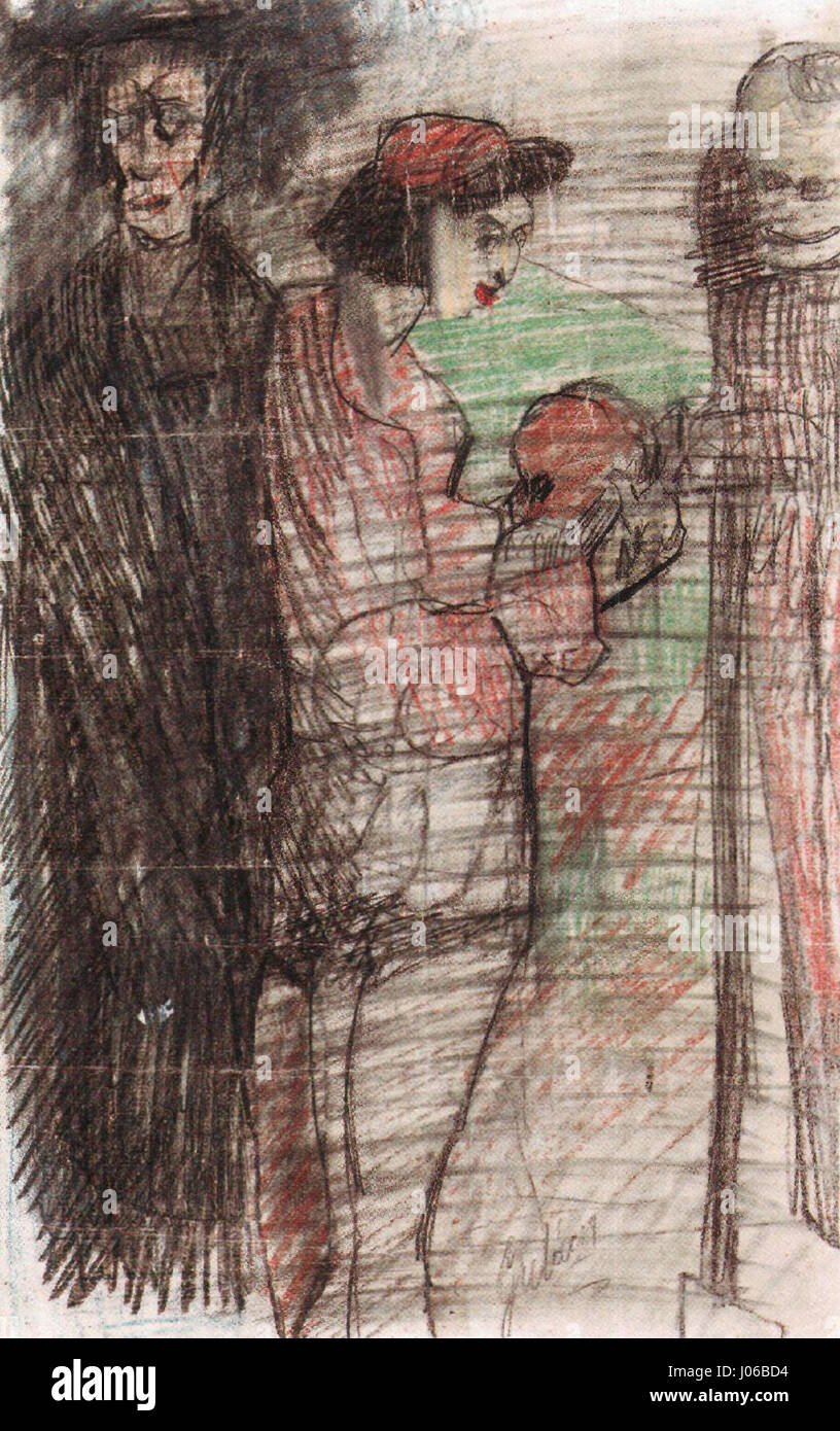 'Gul csy Hamlet' (1910) is a notable work that blends traditional ...