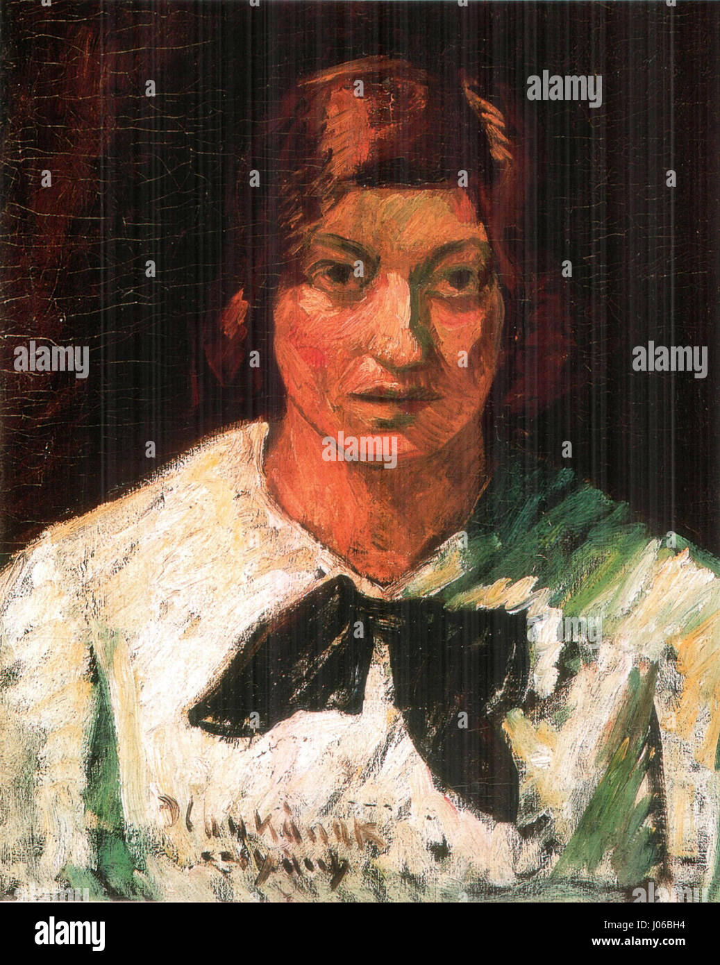 Czigány Ilonka is likely a reference to a notable figure, possibly in ...