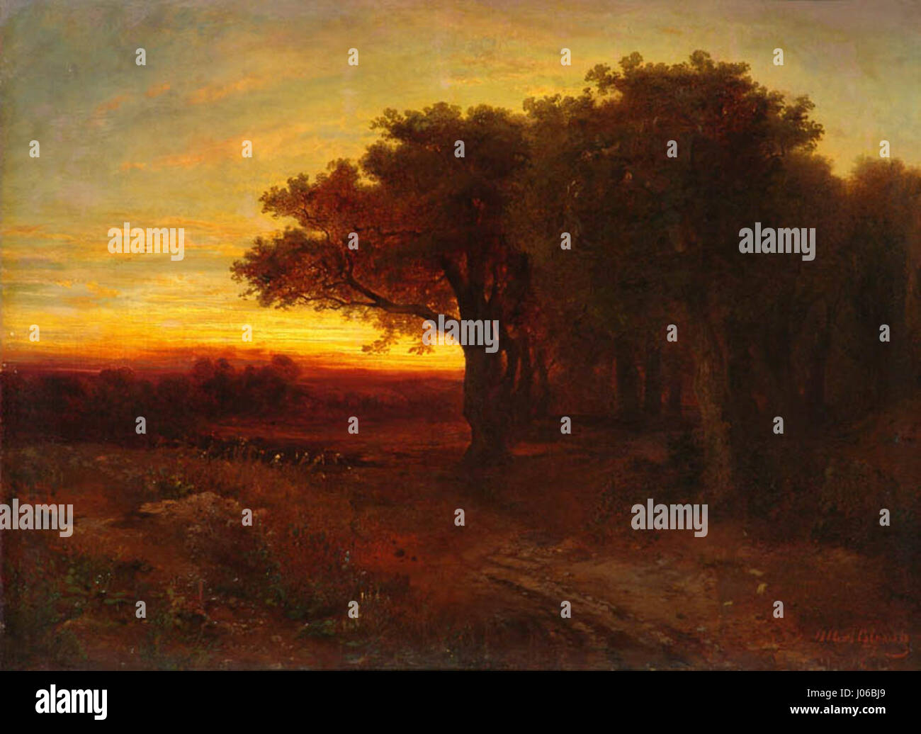 This famous portrait by John Singer Sargent, titled 'Madam X,' is one ...