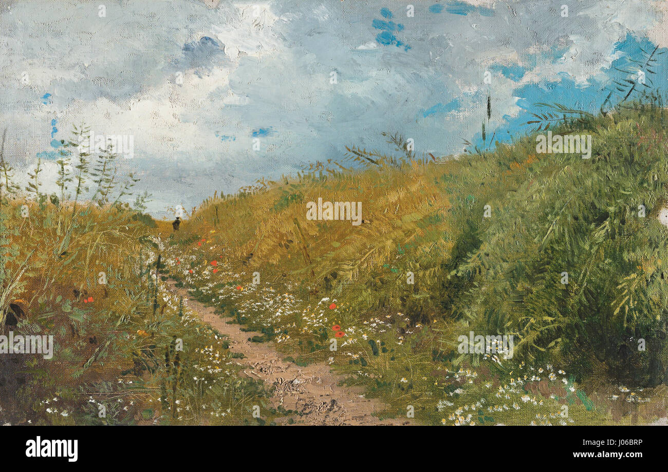 The Dreyfus Affair, a political scandal in late 19th-century France ...