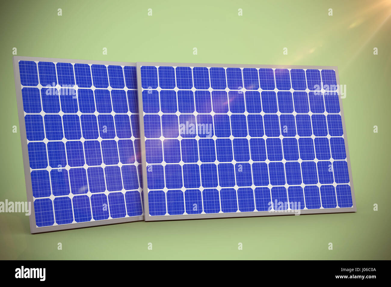 3d render solar panel texture hi-res stock photography and images - Alamy
