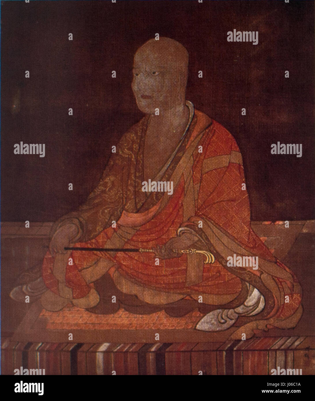 Todaiji museum hi-res stock photography and images - Alamy