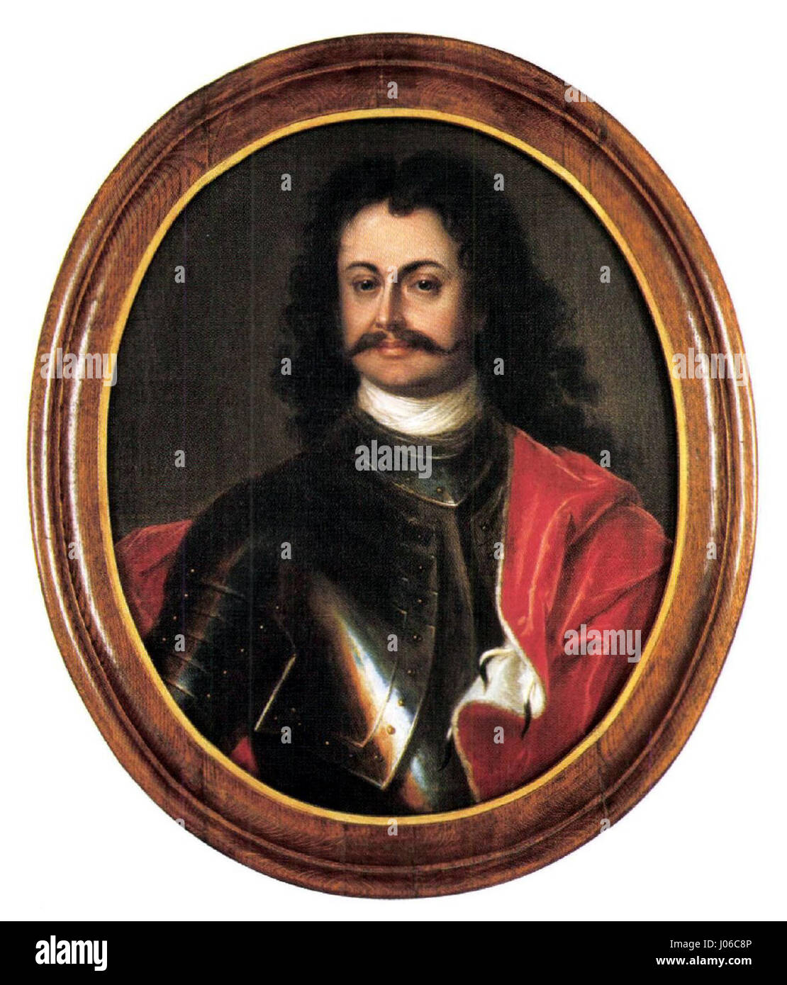 Hungarian prince hi-res stock photography and images - Alamy