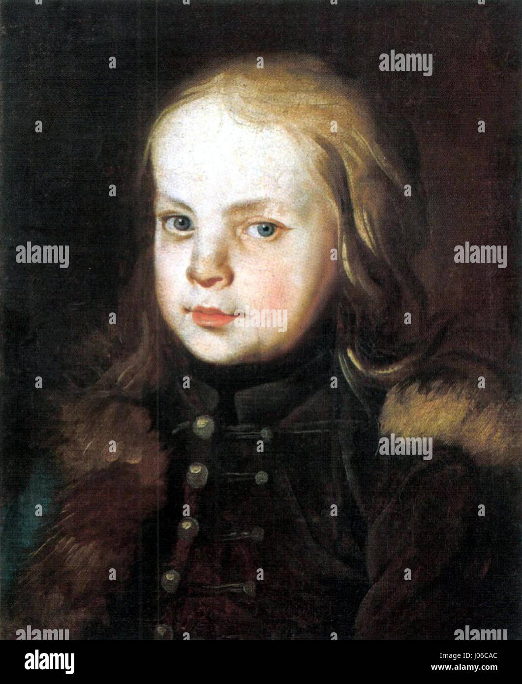 Hungarian prince hi-res stock photography and images - Alamy