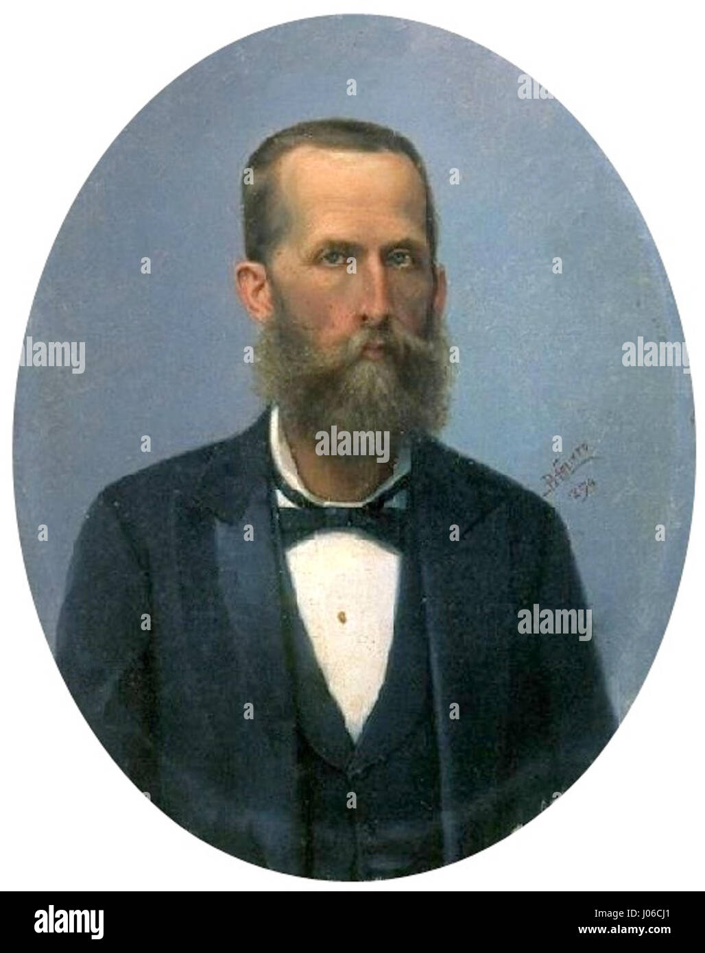 Retrato de jesus hi-res stock photography and images - Alamy