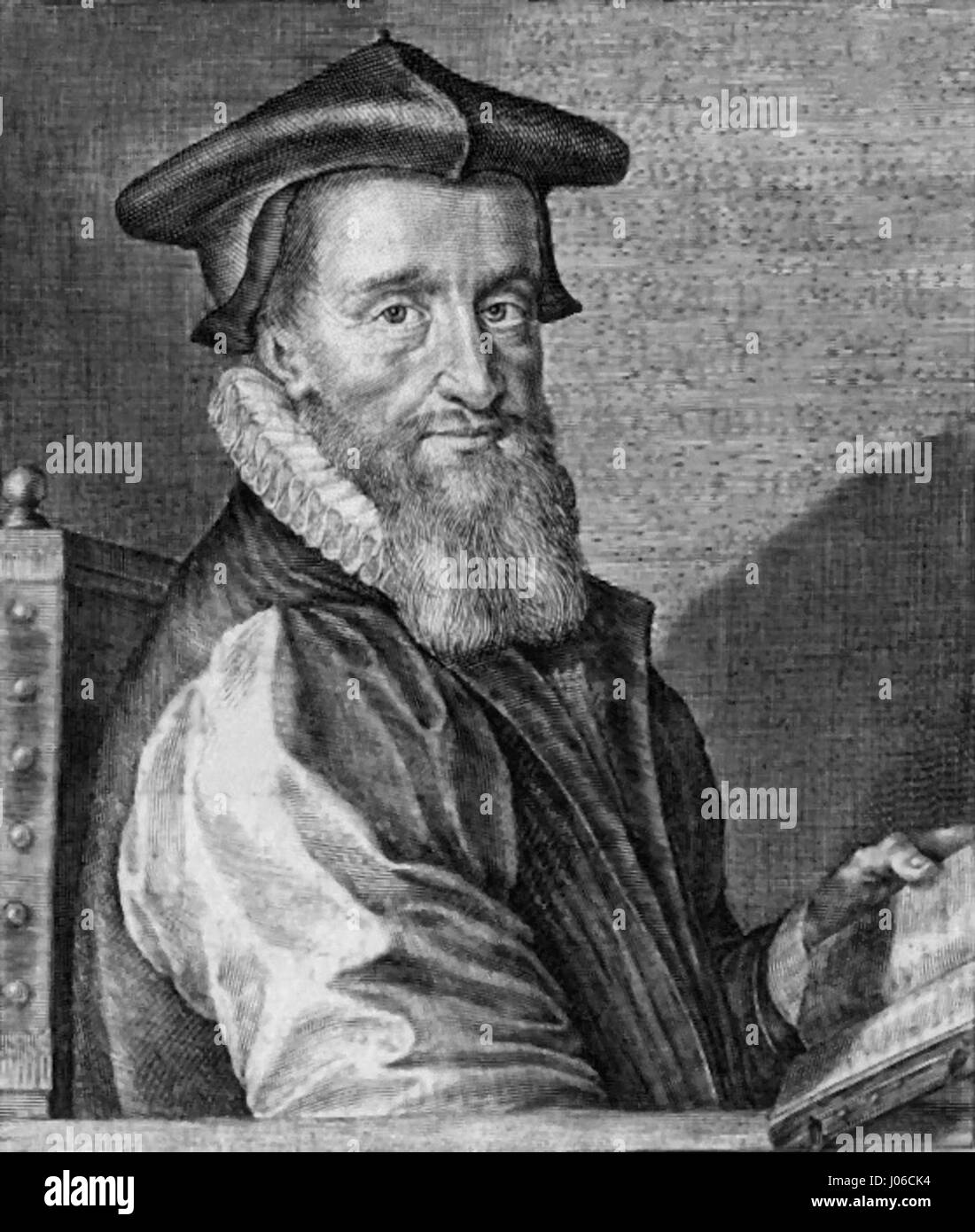 Robert Abbot was an English architect and surveyor, active in the late ...