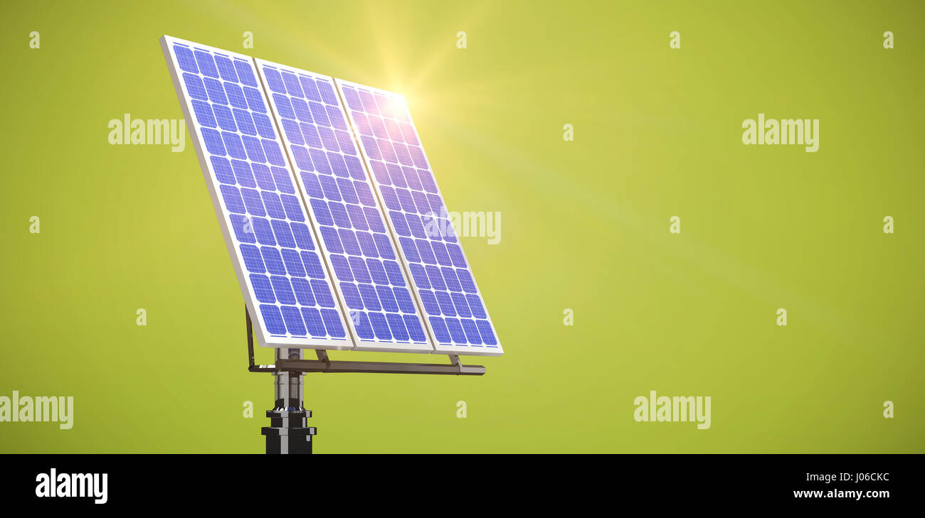 3d render solar panel texture hi-res stock photography and images - Alamy
