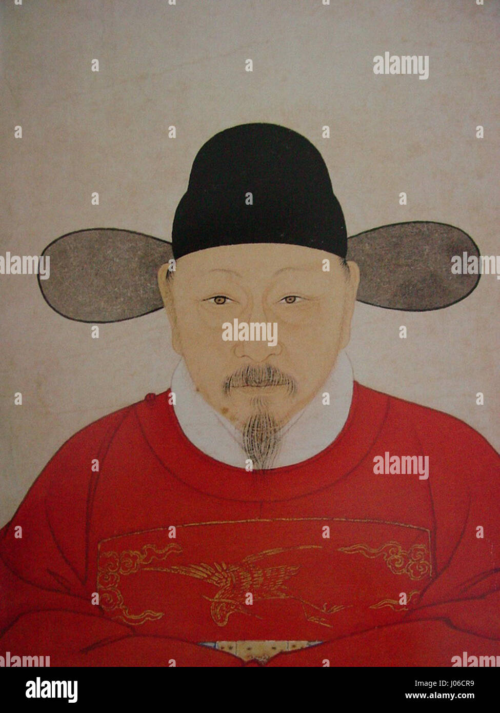 'ええ名園田' (Ee Mei En Den) represents a traditional Japanese garden ...