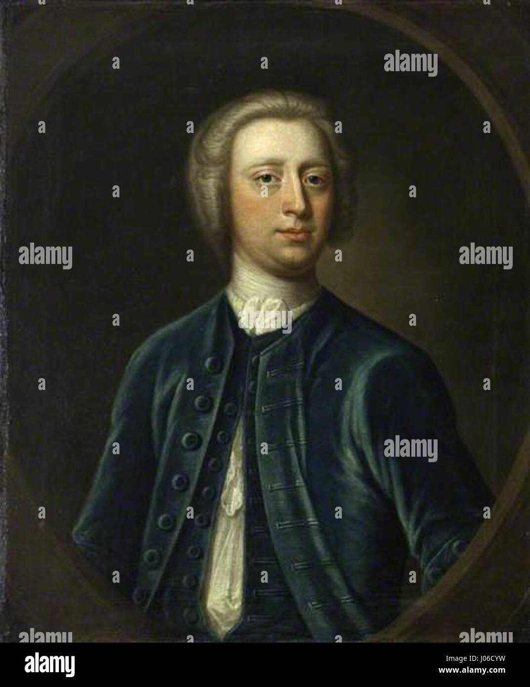 Thomas Anson was a British landowner and art collector, notable for his ...