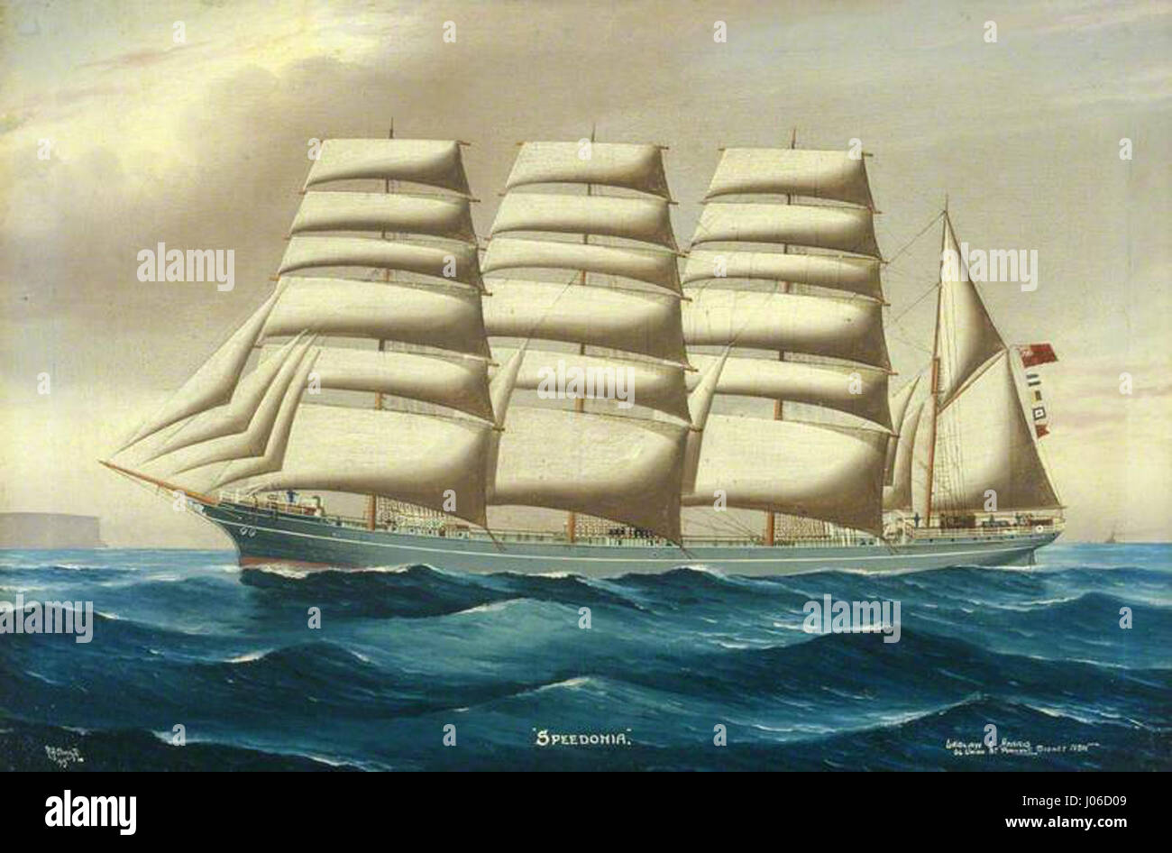 Reginald arthur hi-res stock photography and images - Alamy