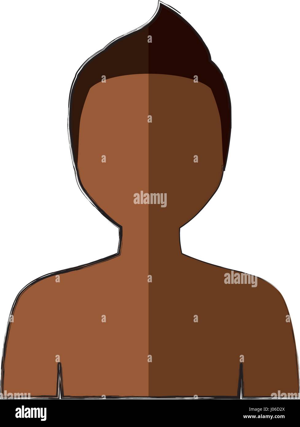 man cartoon icon Stock Vector Image & Art - Alamy