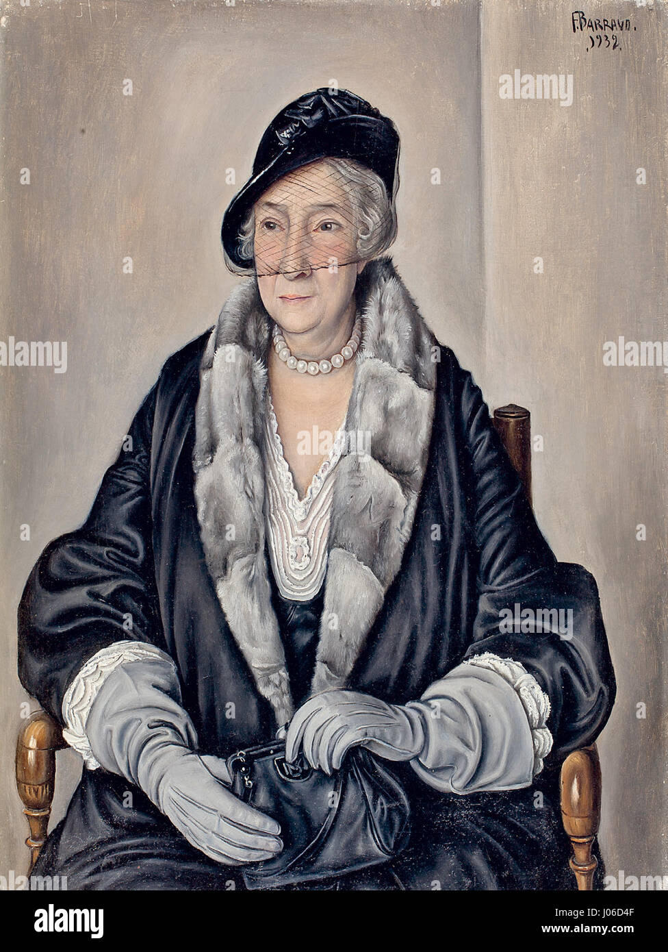 Francois barraud hi-res stock photography and images - Alamy