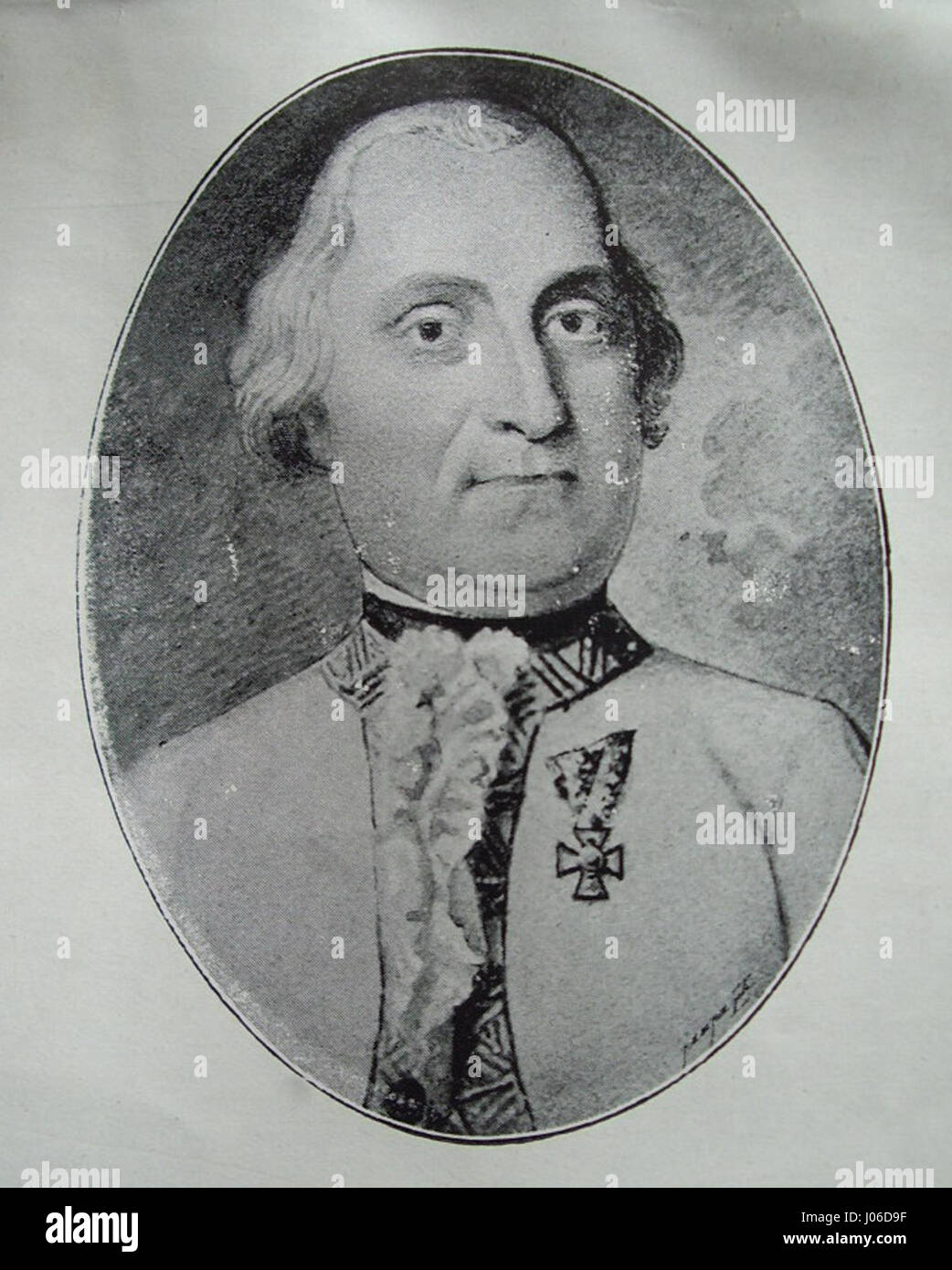 Franjo Jelacic was a Croatian political leader and military general ...