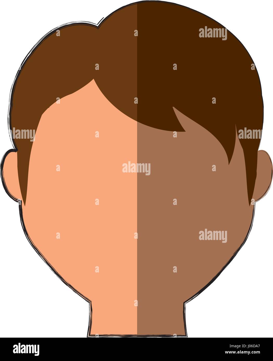 man cartoon icon Stock Vector Image & Art - Alamy
