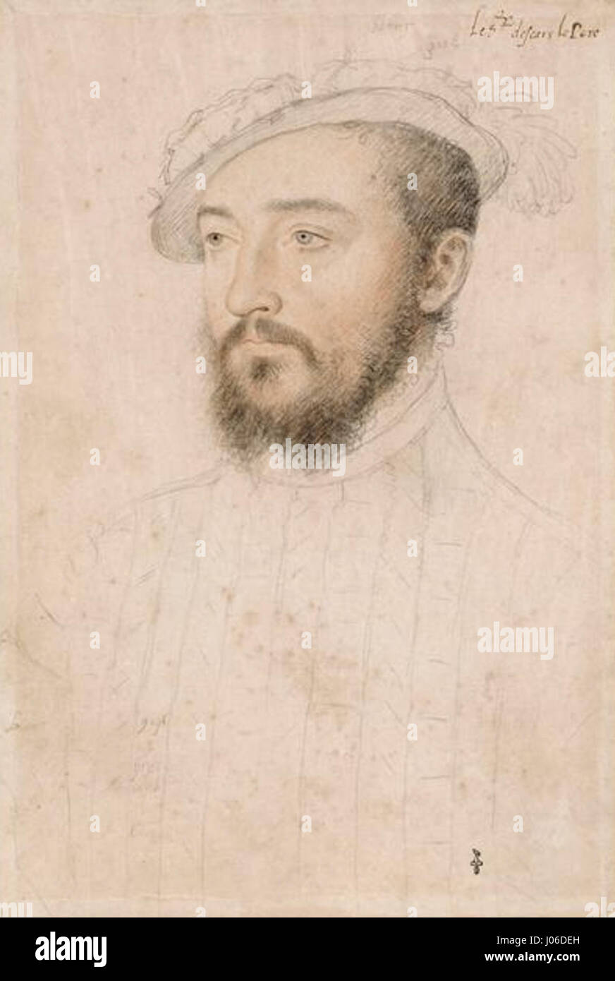 Jacques de Pérusse des Cars was a French nobleman and art collector ...