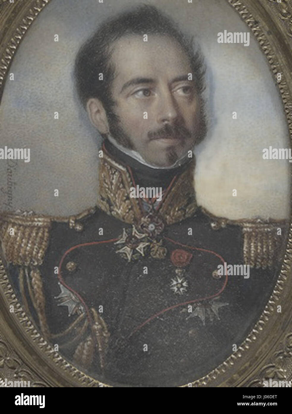 Gaspard baron hi-res stock photography and images - Alamy