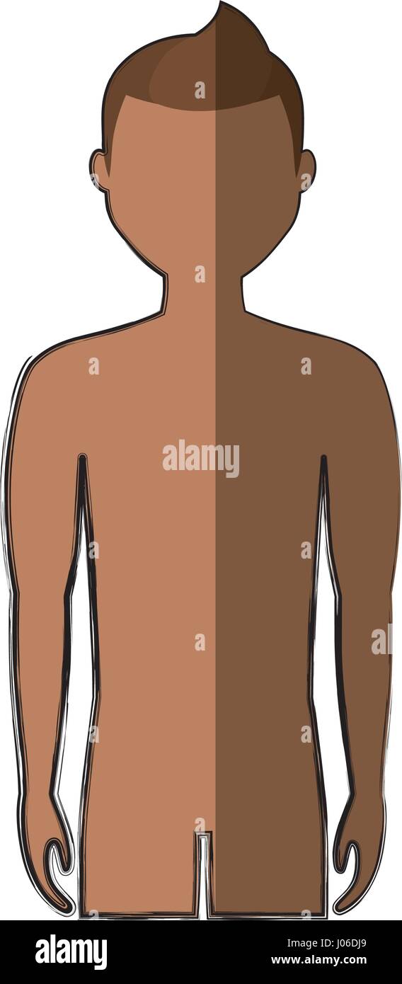 man cartoon icon Stock Vector Image & Art - Alamy