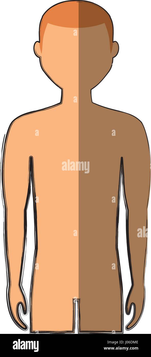 man cartoon icon Stock Vector Image & Art - Alamy