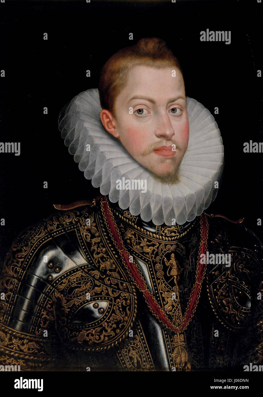 Felipe iii de espana hi-res stock photography and images - Alamy