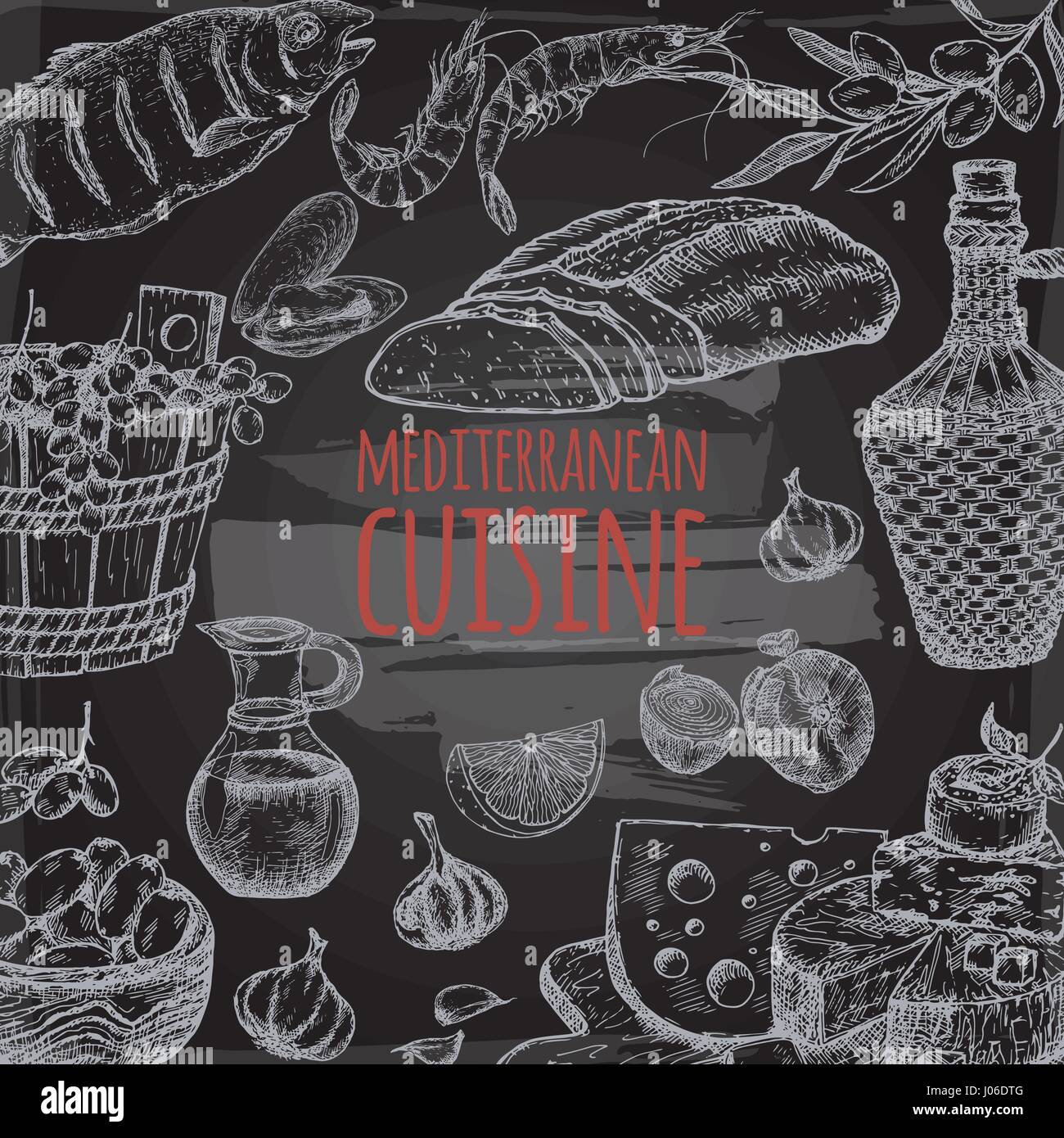 Cheese onion on plate Stock Vector Images - Alamy