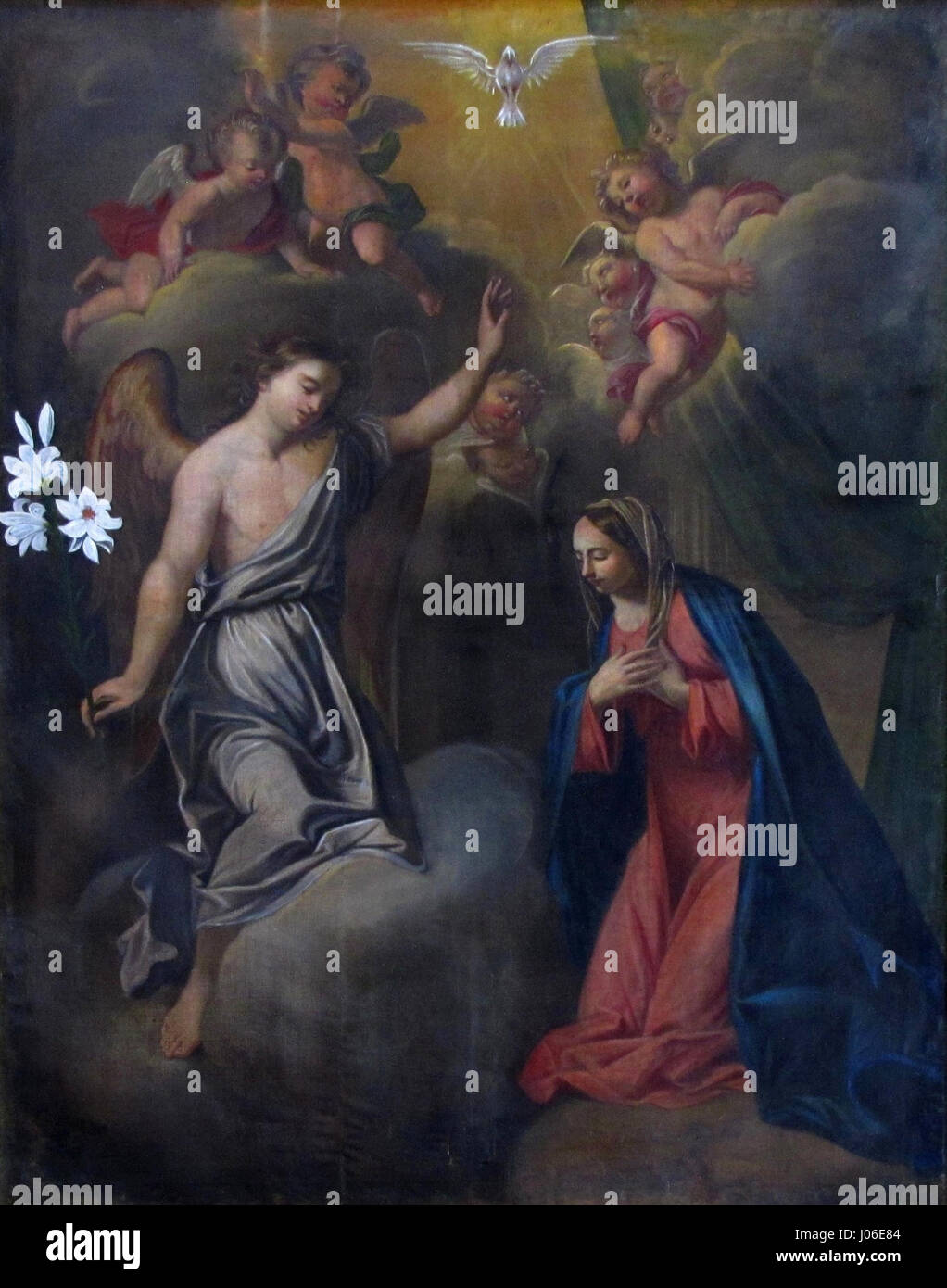 This historic image of the Jesuit residence in Sarre-Union from the ...