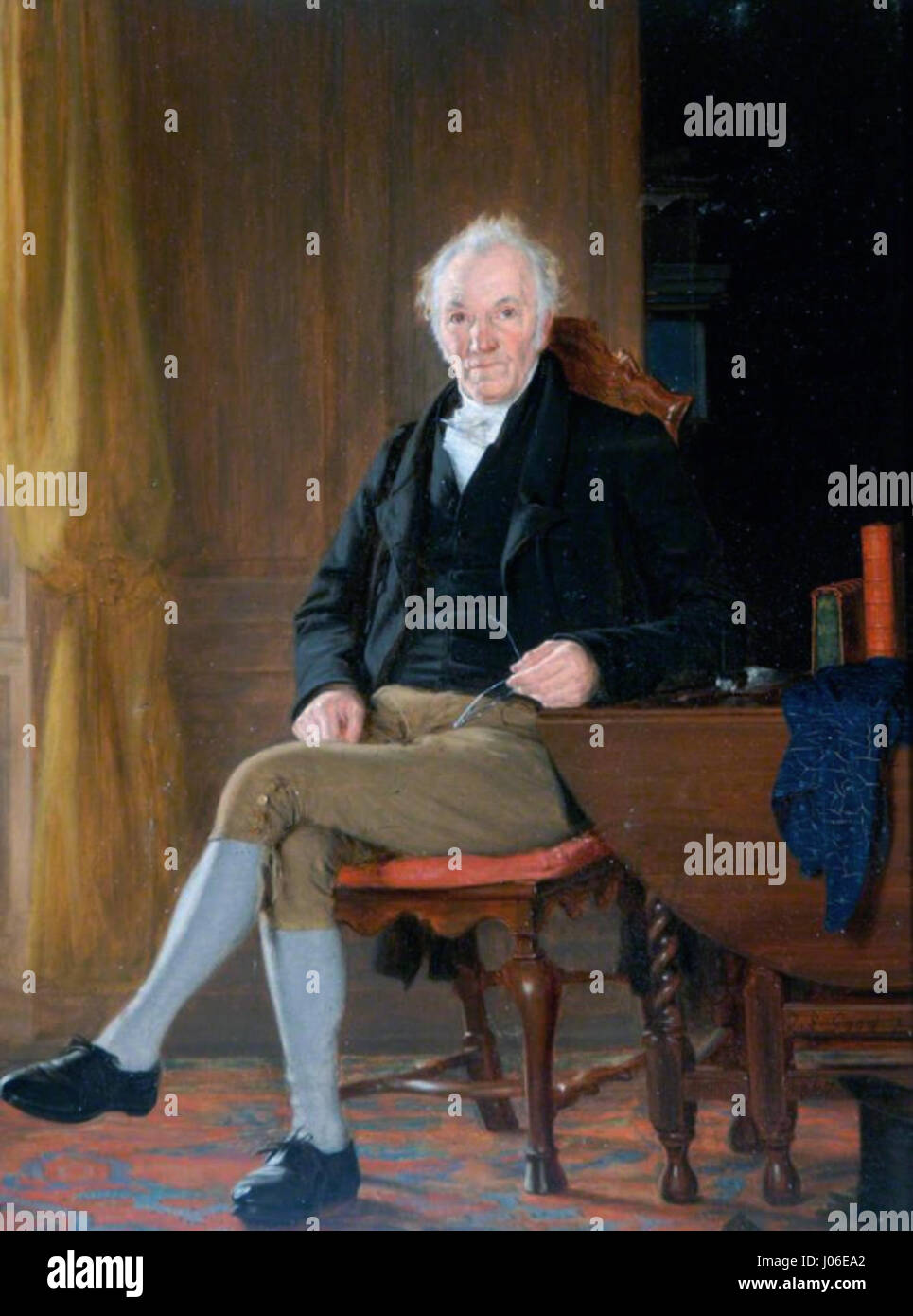 Thomas sword good hi-res stock photography and images - Alamy