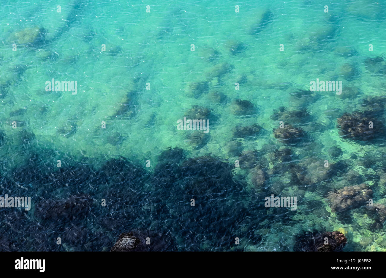 Inside the water Stock Photo - Alamy