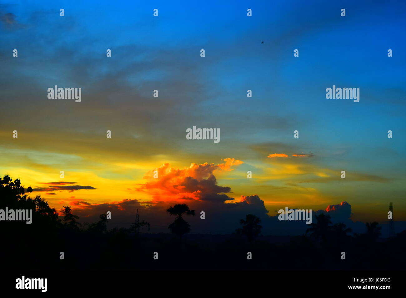 Geographic snapshot hi-res stock photography and images - Alamy