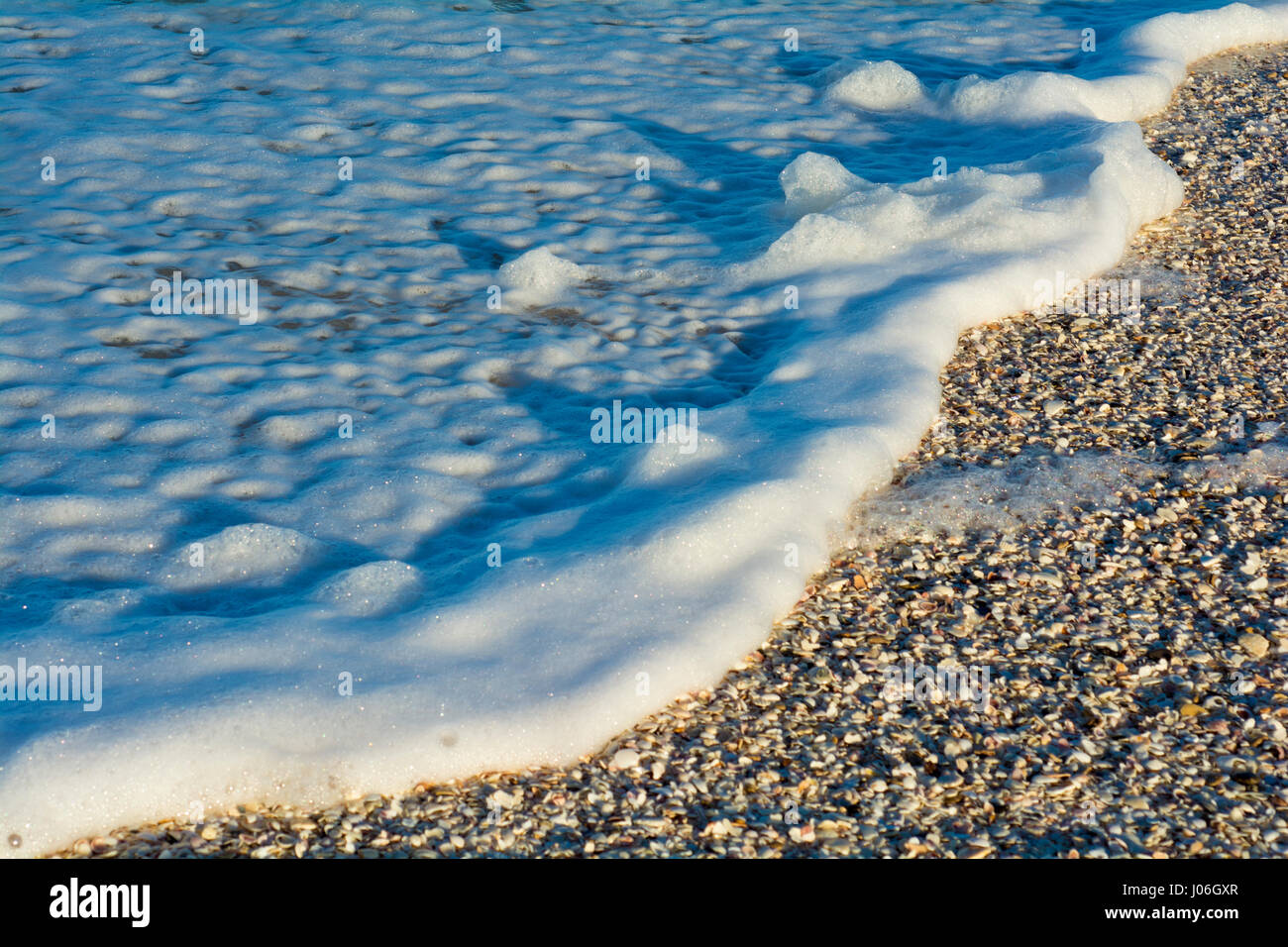 Different waves hi-res stock photography and images - Alamy