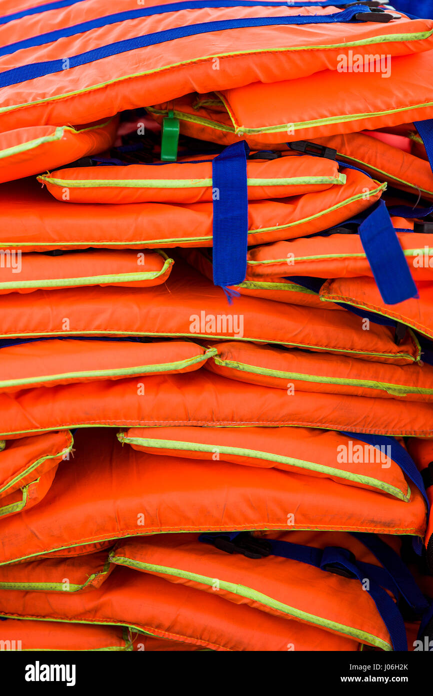 Safe jackets hi-res stock photography and images - Alamy