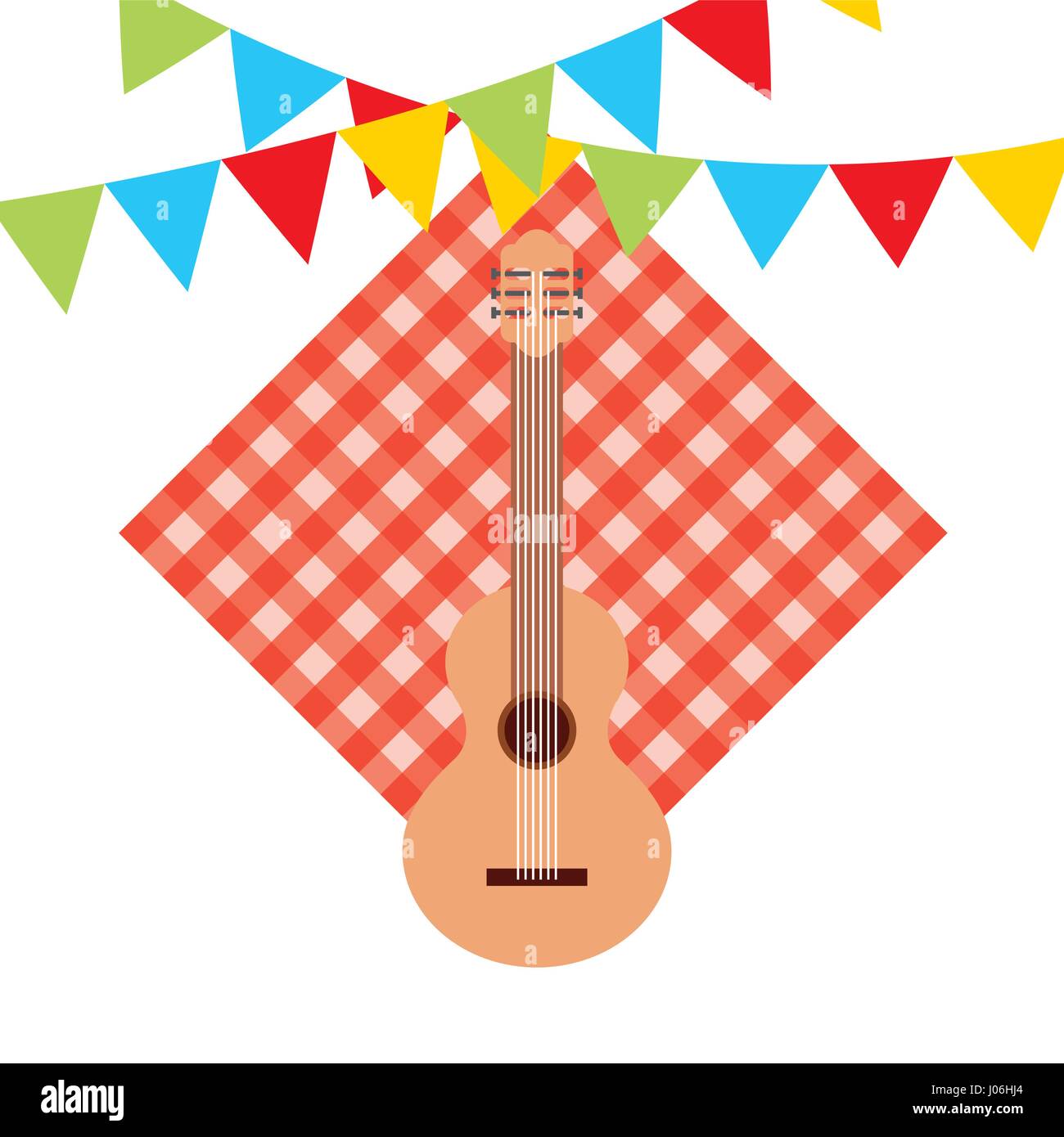 picnic concept design Stock Vector Image & Art - Alamy