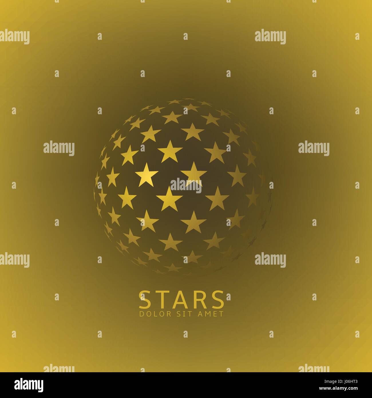 Star sphere hi-res stock photography and images - Alamy