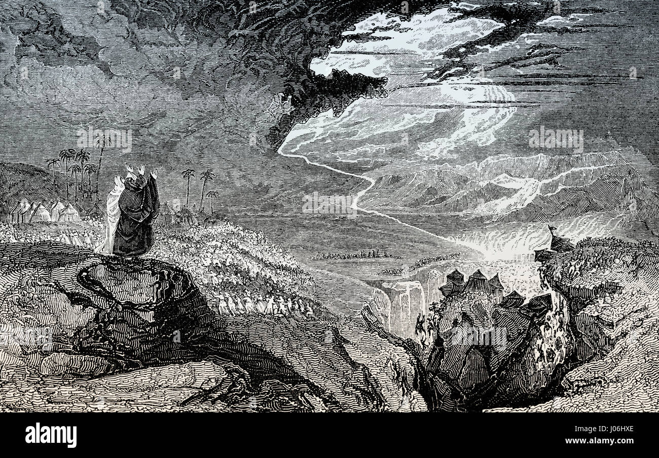 Korah High Resolution Stock Photography and Images - Alamy