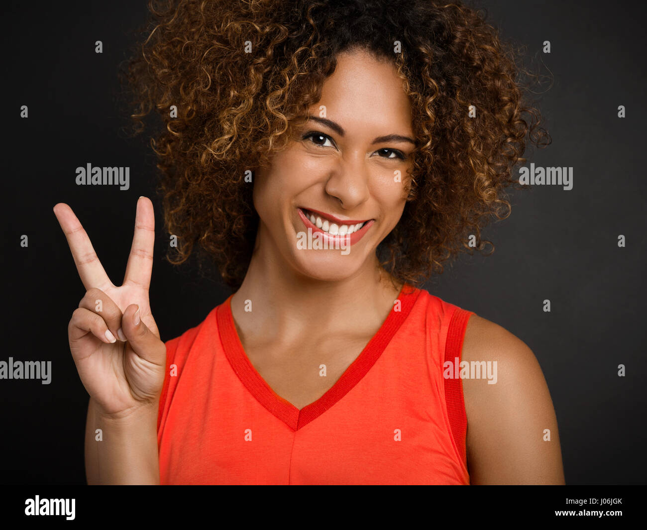 Face african hi-res stock photography and images - Alamy